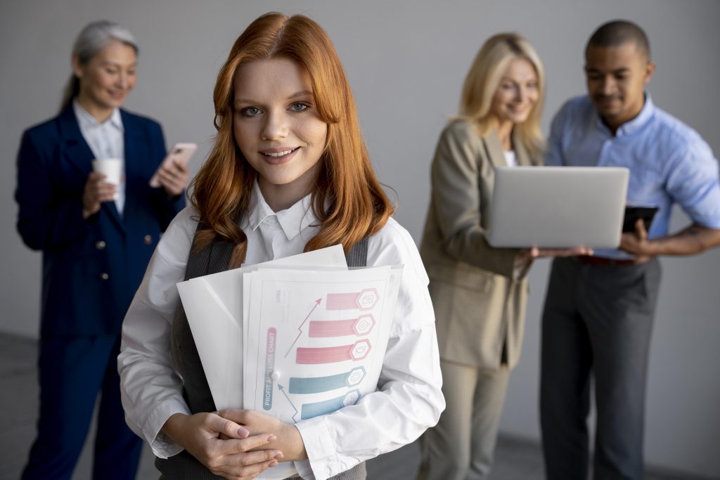 Formation management - IT Management Institute